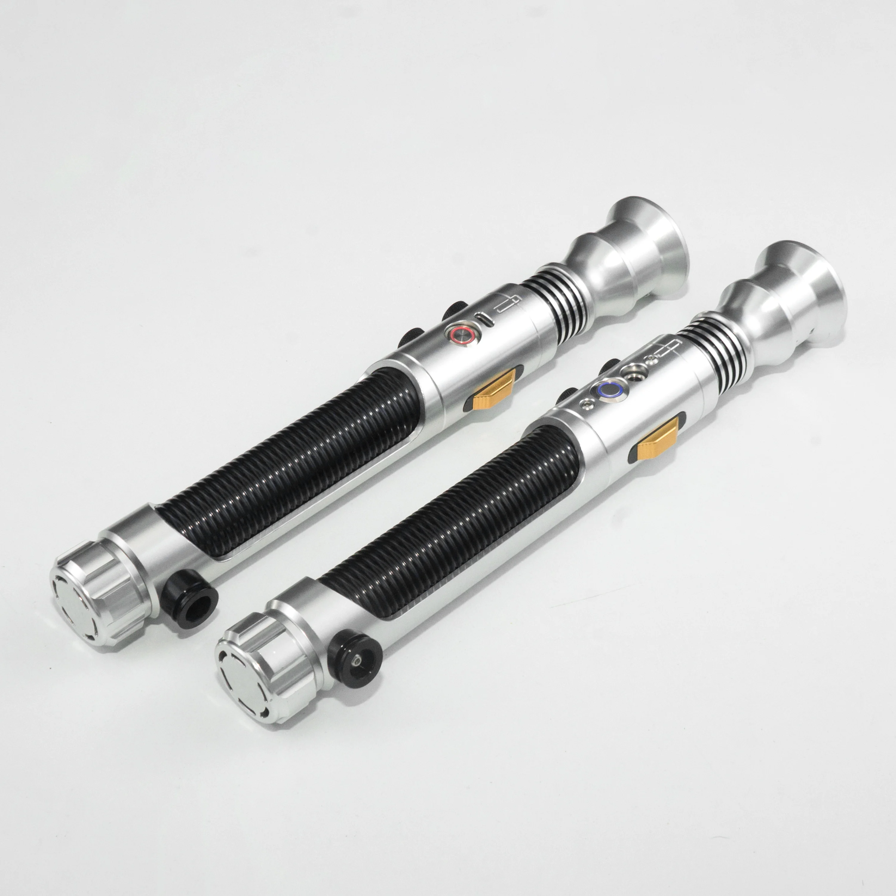 Apprentice-Lightsaber-RGB-Pixel-limited-edition-Metal-Handle-pixel ...