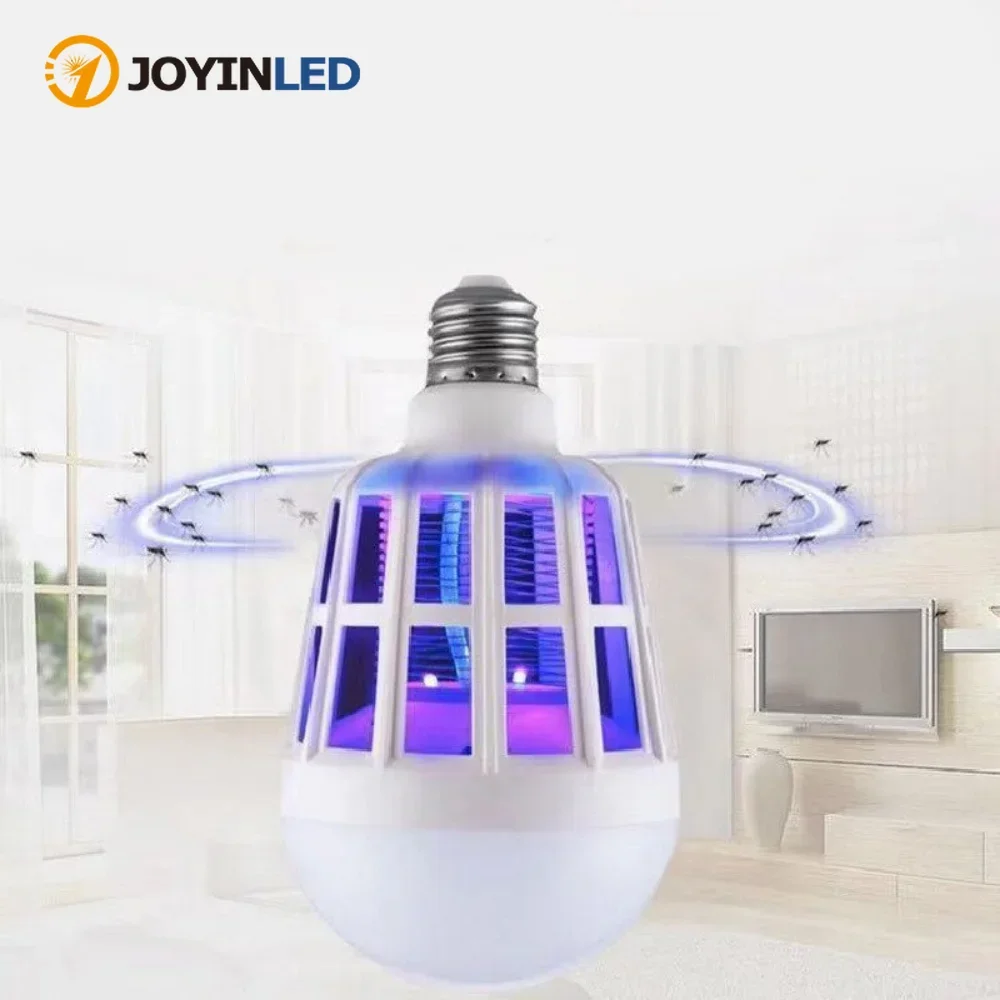 Indoor-High-Powered-Electric-Mosquito-Zappers-Killer-Waterproof-Fly ...