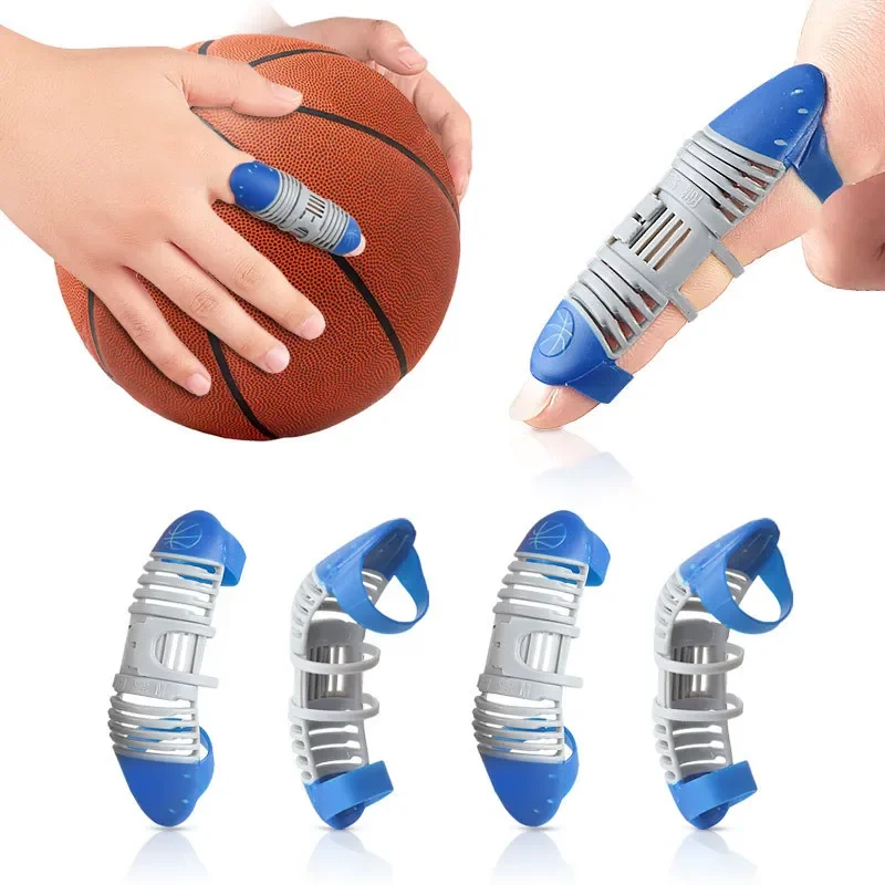 Finger Splints Mallet Brace Plastic Finger Support Finger Immobilizer ...