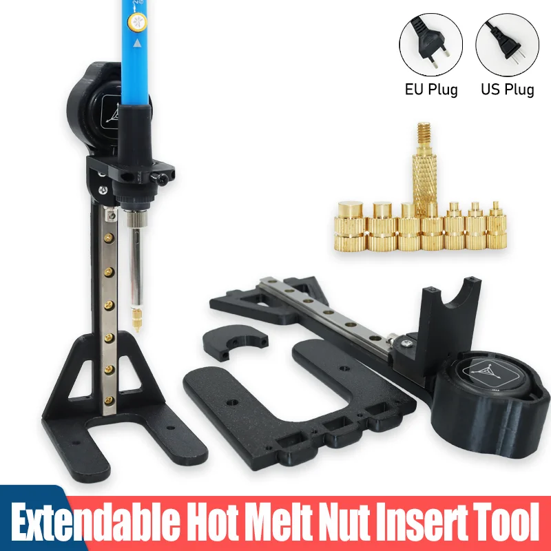 Conjunto-de-calor-de-Inser-o-Nut-Tool-Kit-para-impressora-3D-Acess-rios ...