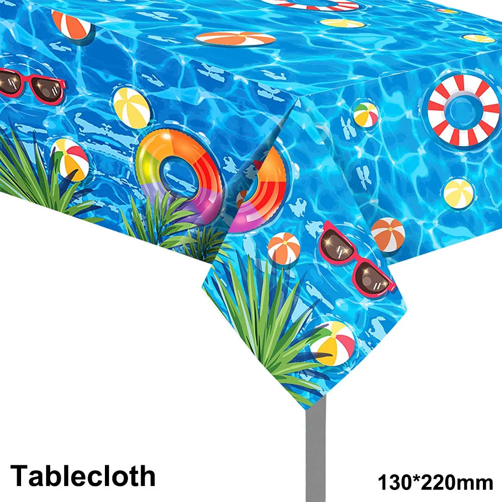 Under The Sea Tablecovers