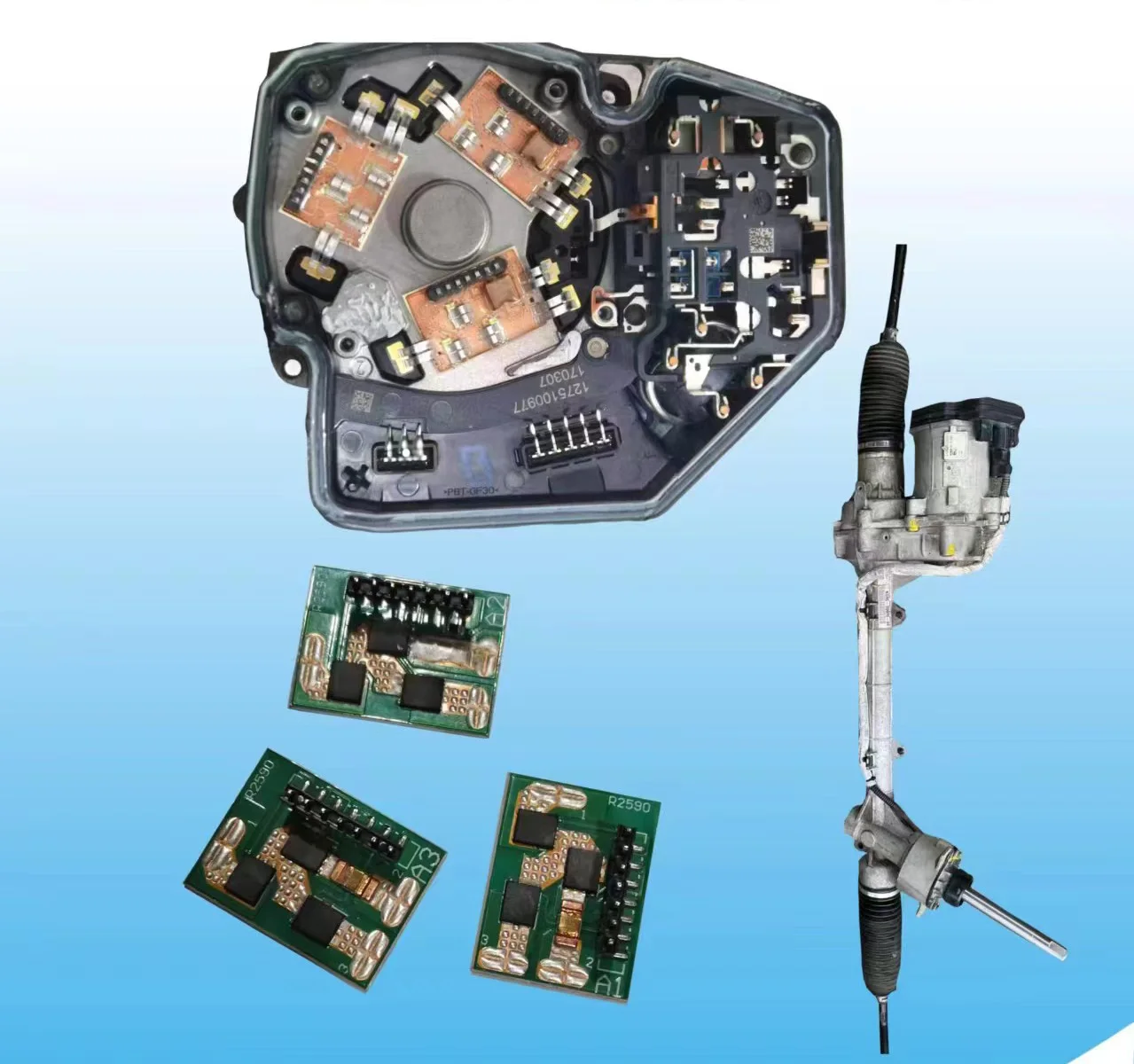 Store Home Products Feedback