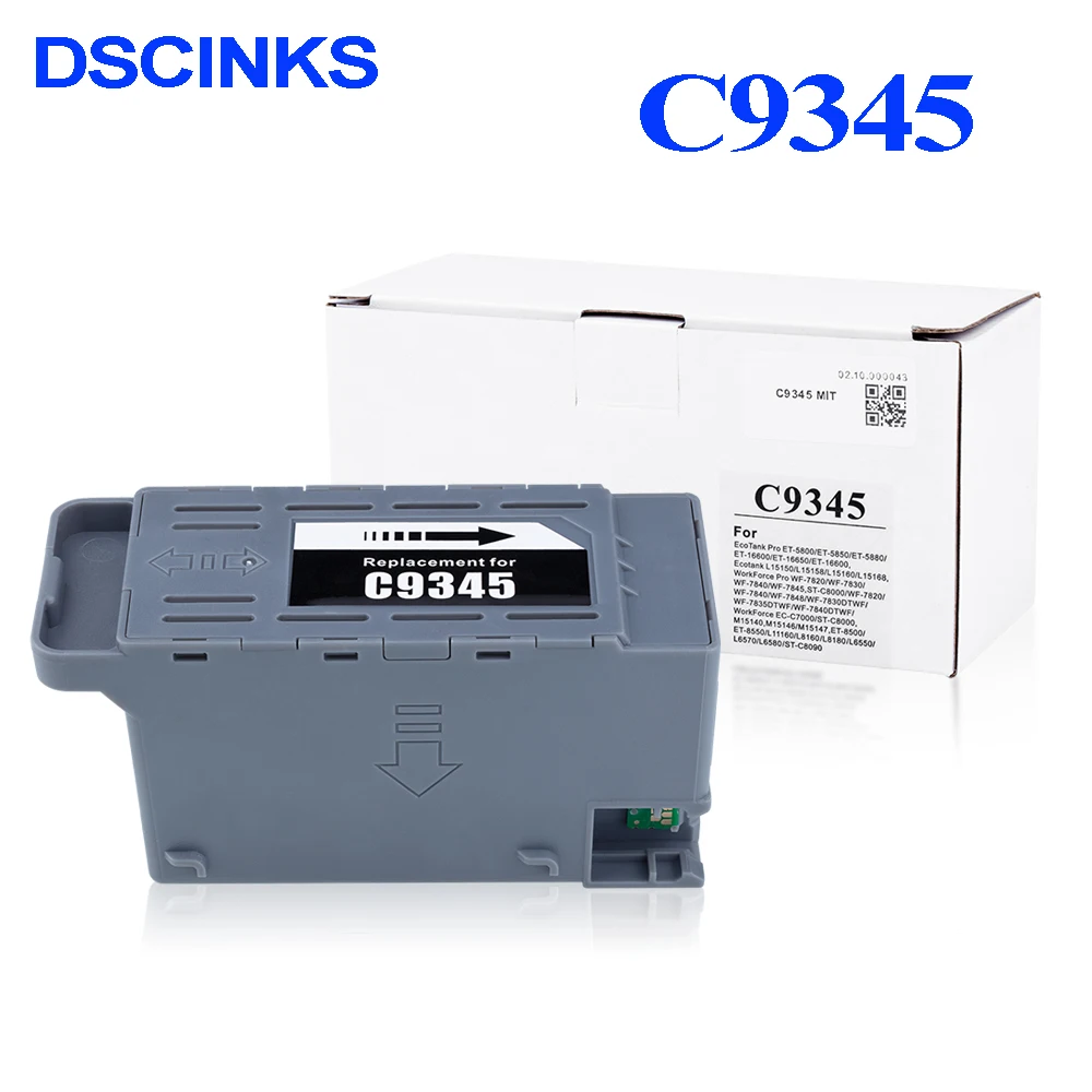 C9345-maintenance-box-tank-for-Epson-L15150-L15160-L15158-L15168-L6578 ...