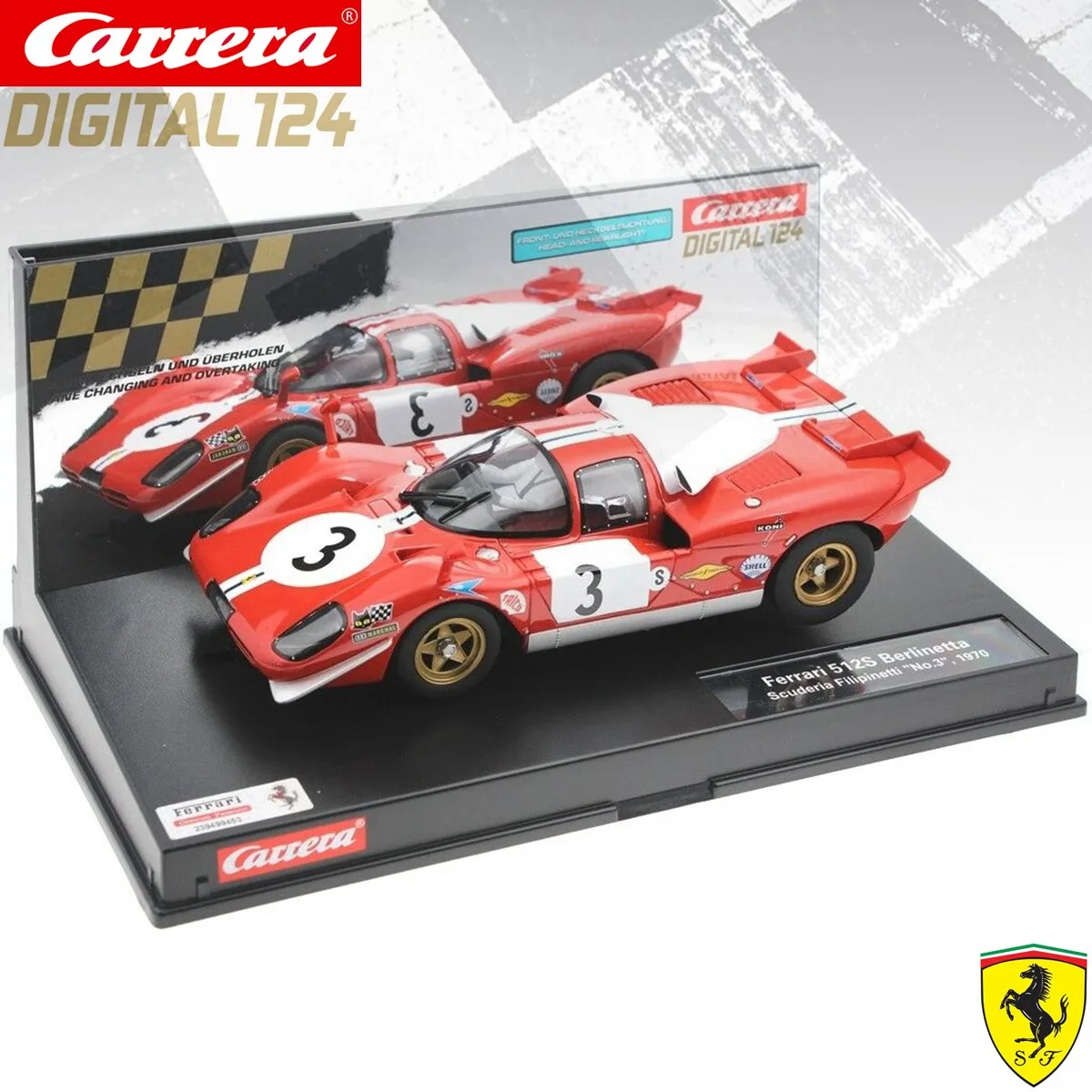 Carrera-Slot-Car-Digital124-23856-Ferrari-512S-Berlinetta-Scuderia ...