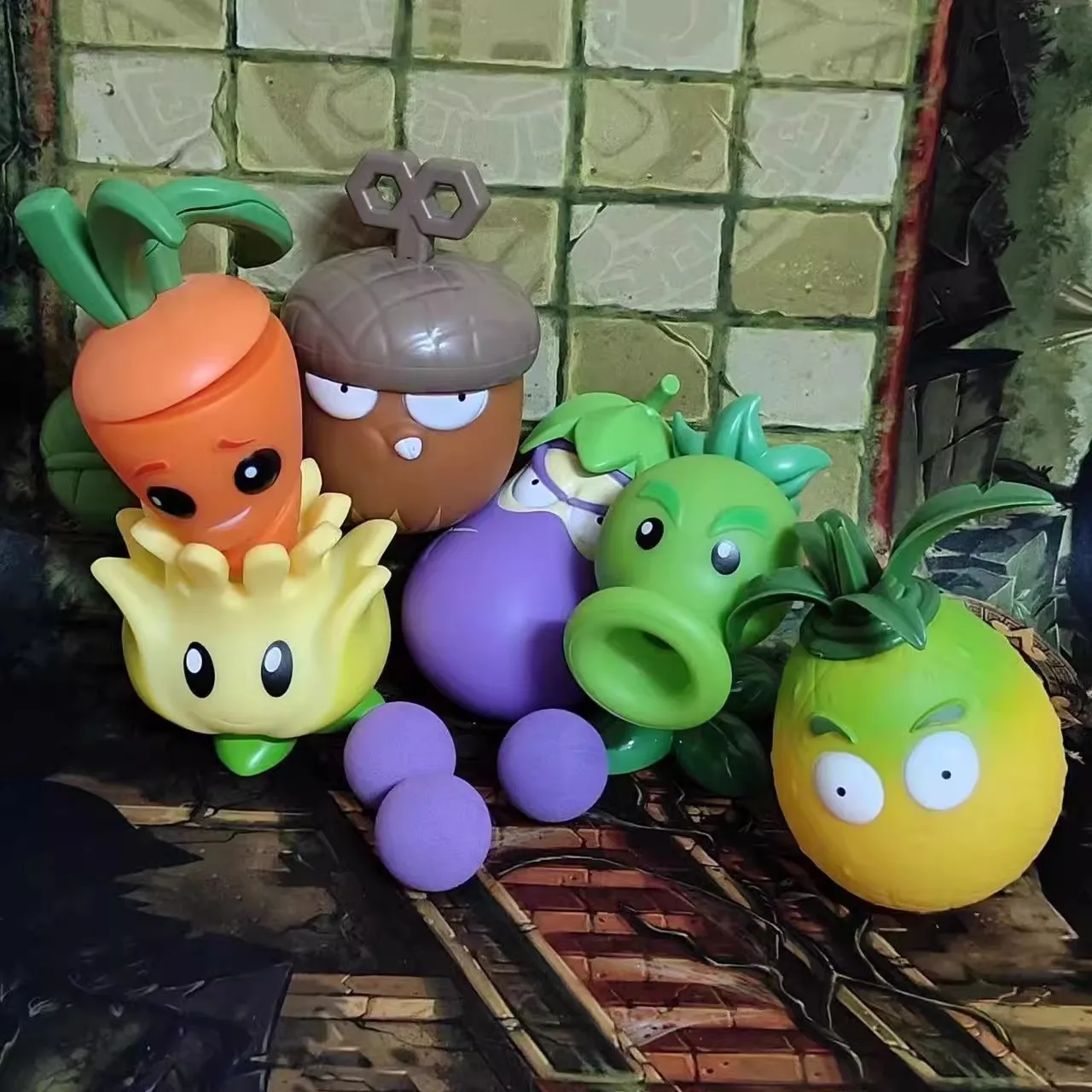 Planter Vs Zombier 2 Planter Ideer