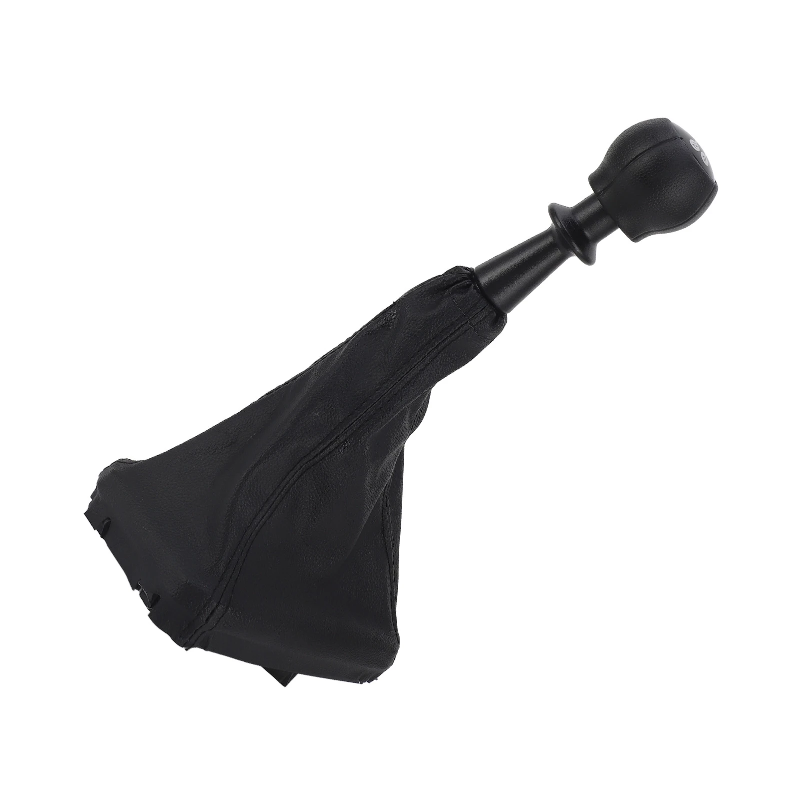 Speed-Shift-Knob-Boot-93382834-Soft-Touch-Anti-Slip-Gear-Shifter-Knob ...