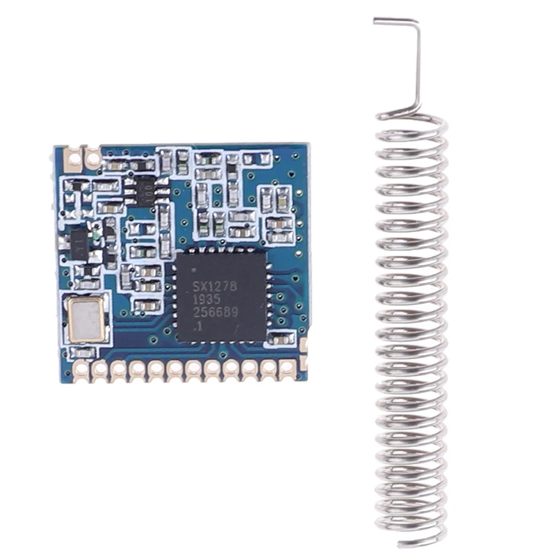 1Set-LoRa-SX1278-Long-Range-RF-Wireless-Power-Mental-Module-SX1276-For ...