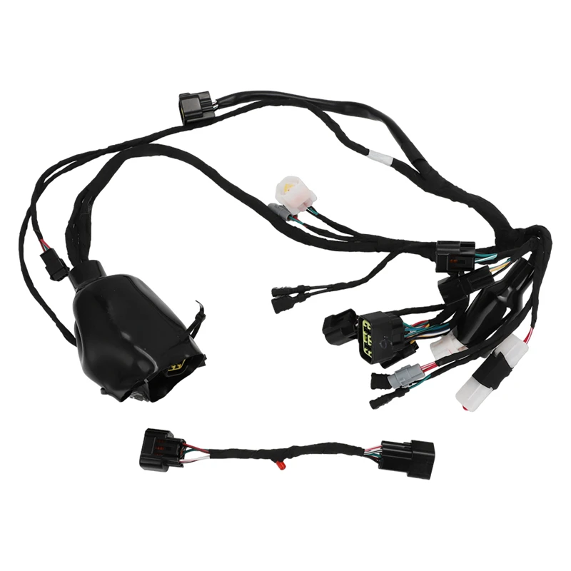 Motorcycle-Main-Wire-Harness-Cable-Assembly-For-SURRON-Light-Bee ...