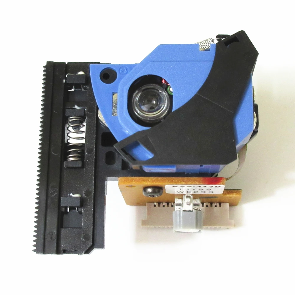 Original KSS-213D for SONY CD Optical Pickup KSS 213D KSS213D KSM213D ...