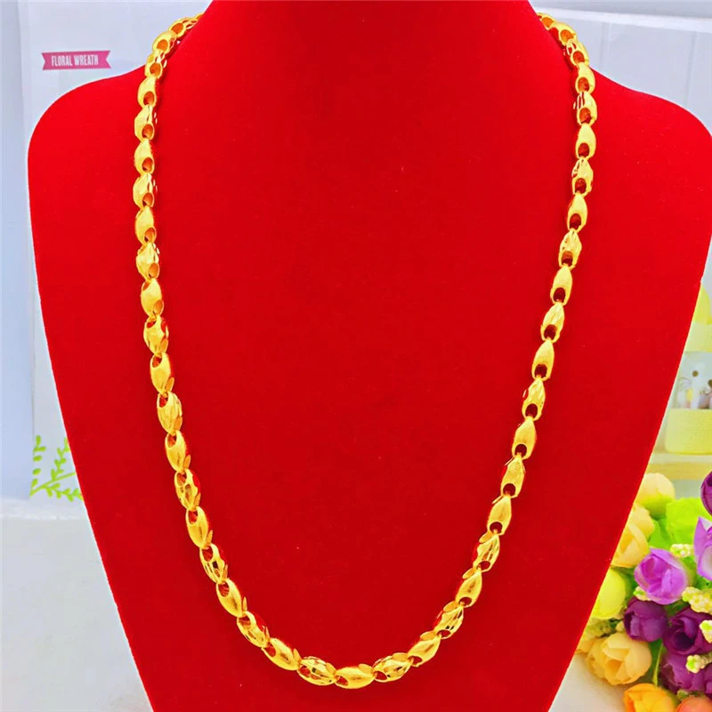 999 Solid 24k Yellow Gold | 24k Pure Solid Gold 999 | 24k Pure 999 Gold ...
