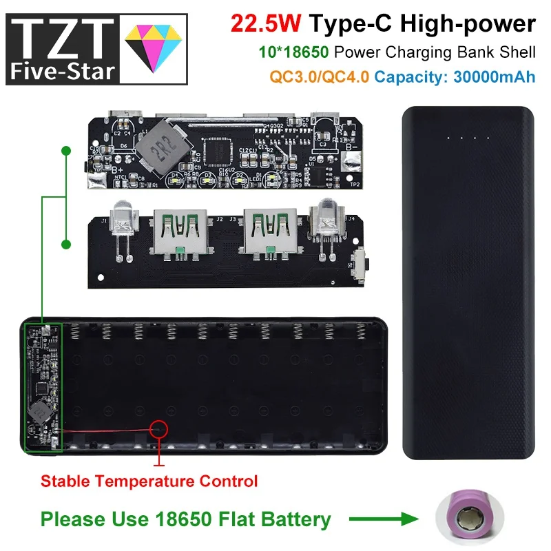 QC4-0-QC3-0-Dual-USB-Micro-Type-C-USB-10-18650-Power-Bank-Battery-Box.jpg