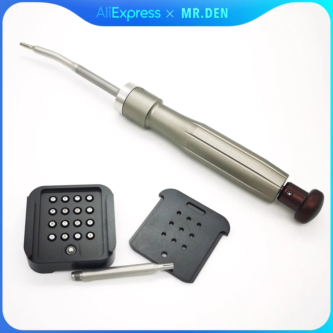 MR-DEN-2024-New-Dental-Implant-Instruments-Automatic-Film-Nailing ...