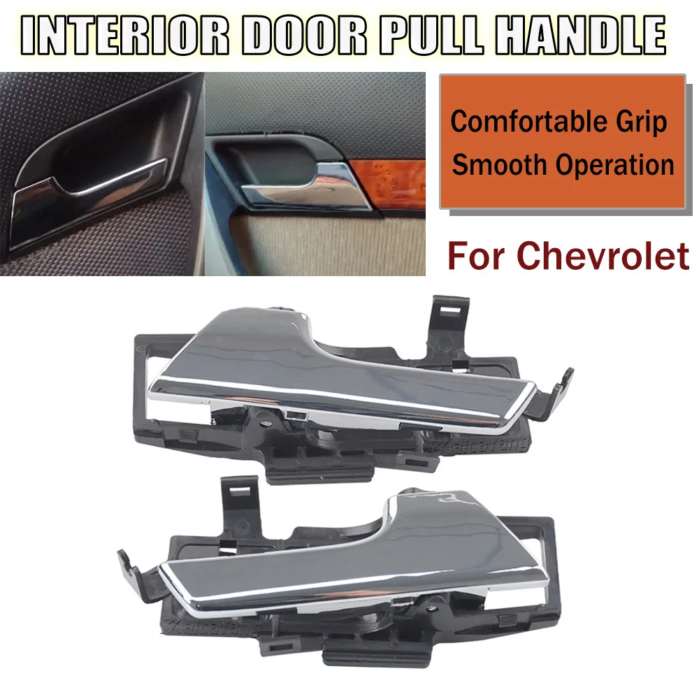 Interior Door Handle For Chevrolet Aveo 2007-2011 Aveo5 2009-2011 ...