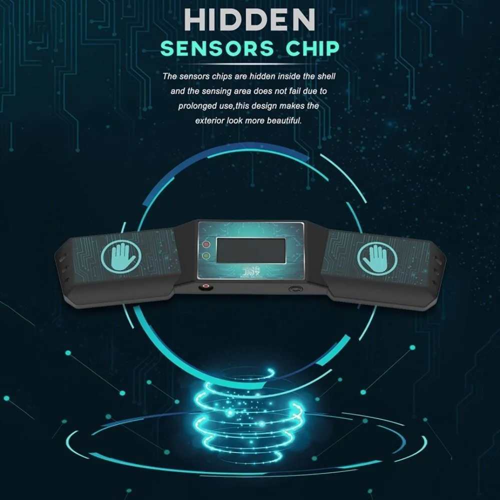 ABS-Mat-Speed-Cubing-Timer-New-Precise-Professional-Speed-Cup-Toys ...