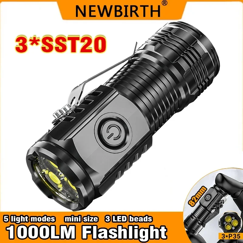 NEWBIRTH Light Store