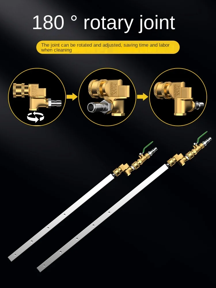 New-Car-Radiator-Free-Cleaning-Tool-Water-Tank-Condenser-Car-Radiator ...