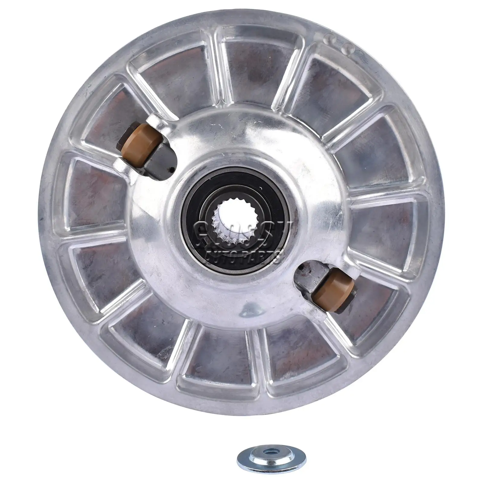 AP03-Secondary-Driven-Clutch-1323403-For-Polaris-RZR-1000-900-XP ...