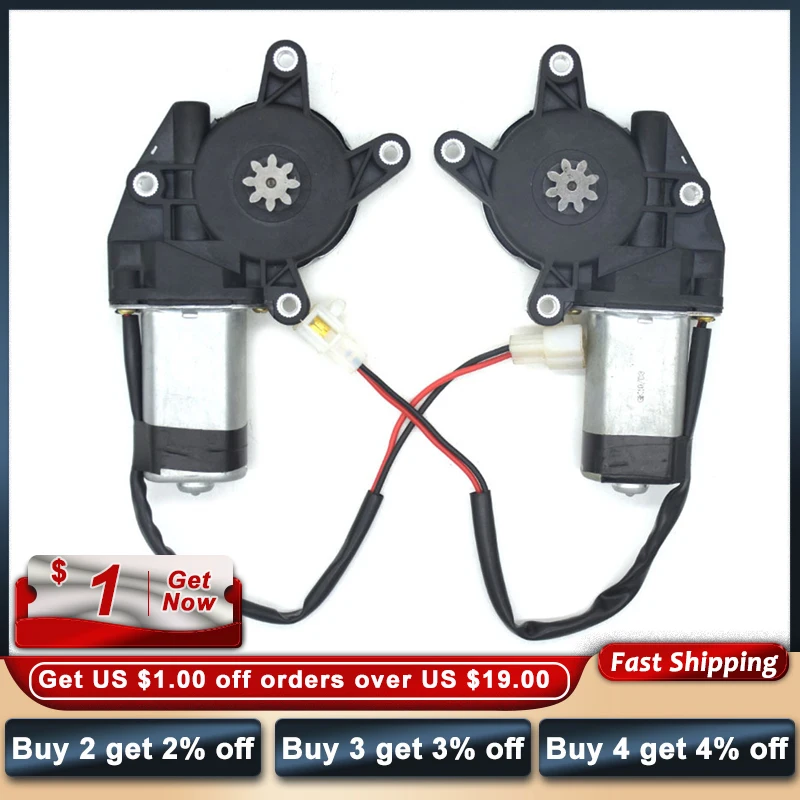 Dc-12v-Electric-Car-Window-Lift-Motor-90-Rev-min-Window-Open-Driver ...