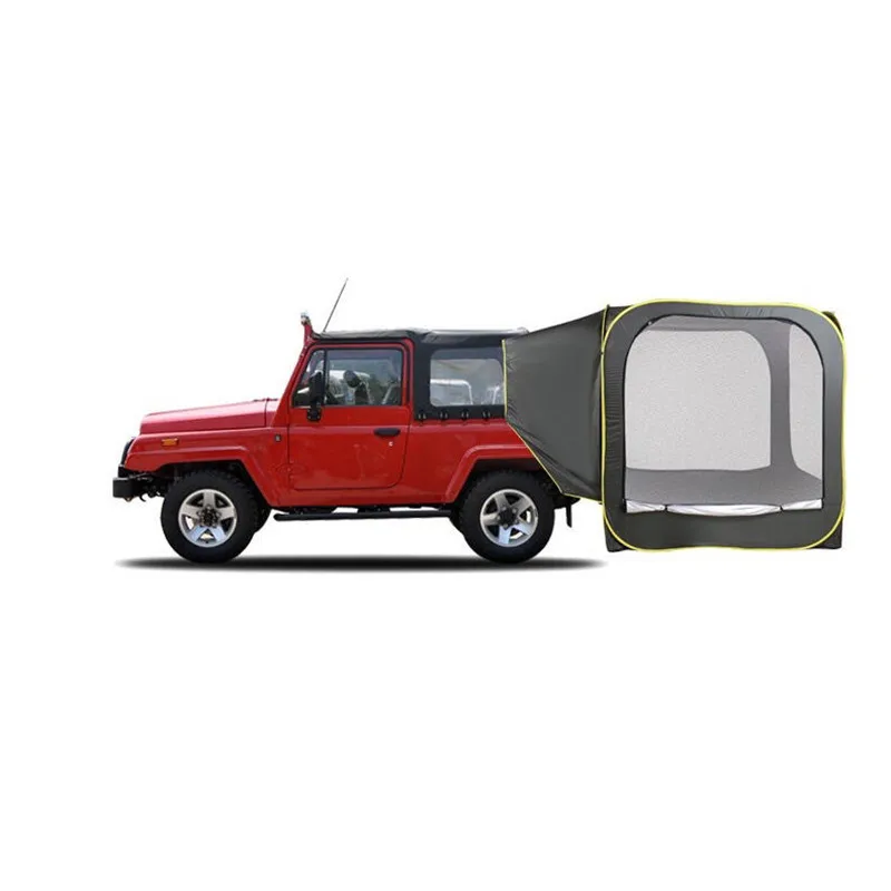 Jeep 6 Person Tent