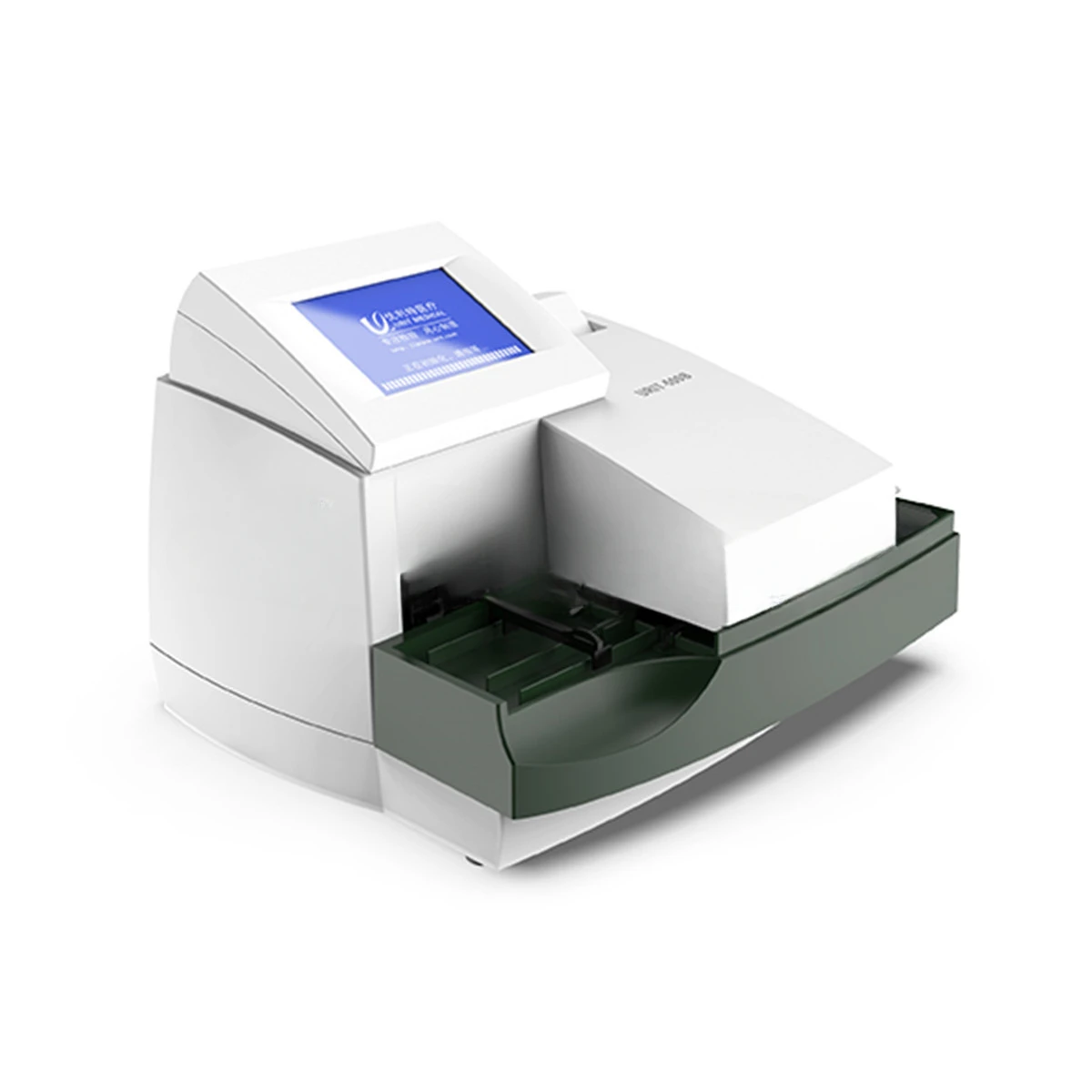 Hospital-Laboratory-Clinic-Urit-500B-Urit-500B-Urine-Analyzer-Machine ...