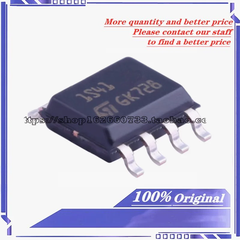 1PCS-lot-ST1S41PHR-ST1S41PH-HSOP-8-EP-New-Original-Spot-Stock.png