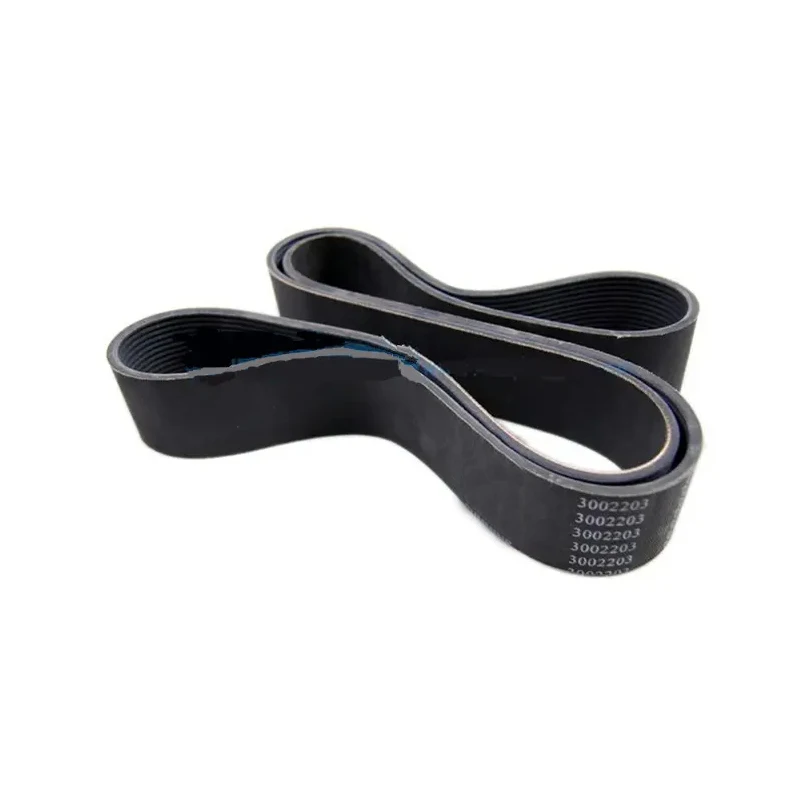 Ccec 3002203 kta19 diesel engine v ribbed belt - AliExpress