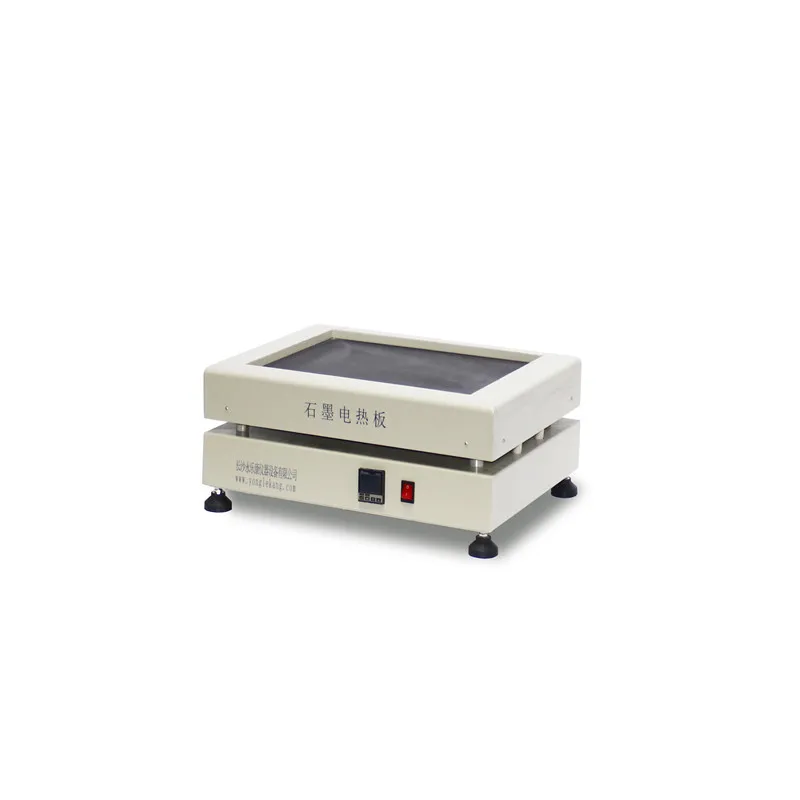 Lab Heating Digestion Evaporation Acid Distillation Machine Graphite ...