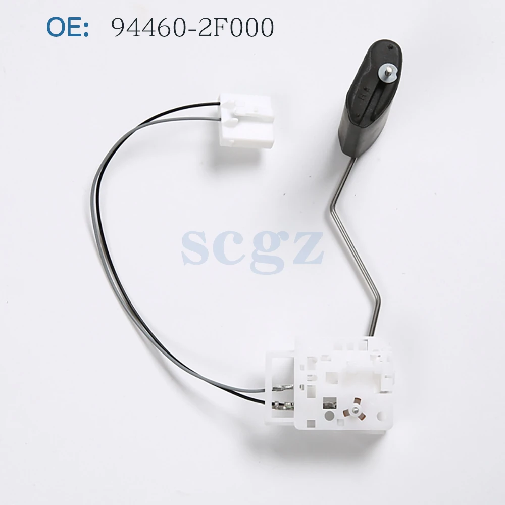 94460 2F000 High Quality FOR 04 09 K IA Cerato Fuel Pump Sender Assy ...