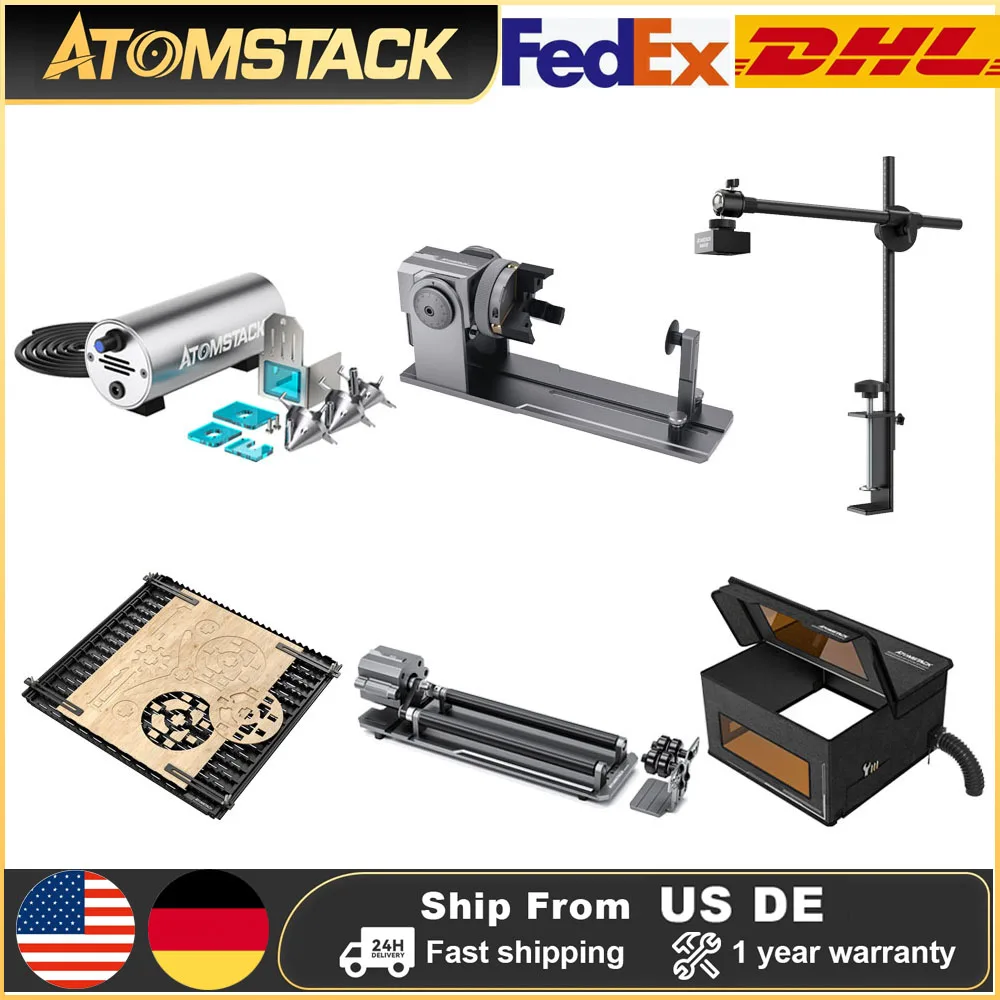 AtomStack-Laser-Engraver-Accessories-F30-Air-Assist-FB2-Enclosure-R1 ...