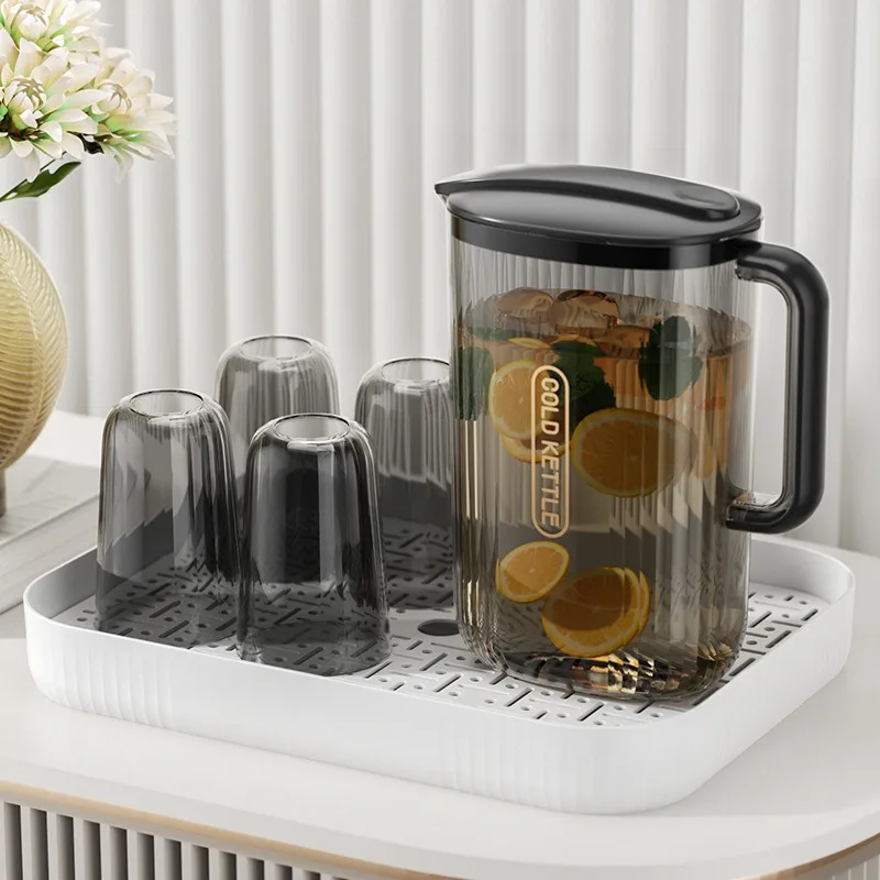 Large capacity cold water cooling kettle, high-temperature and ...