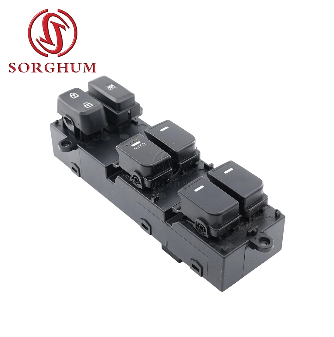 Sorghum 93570-2T010 Car Auto Electric Power Window Control Master ...