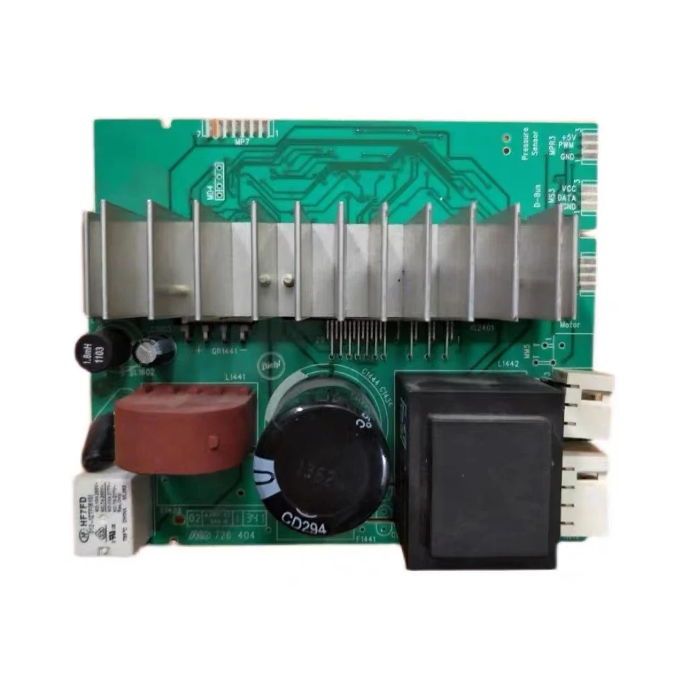 Original Motherboard Computer Board Module W10374126 For Siemens ...