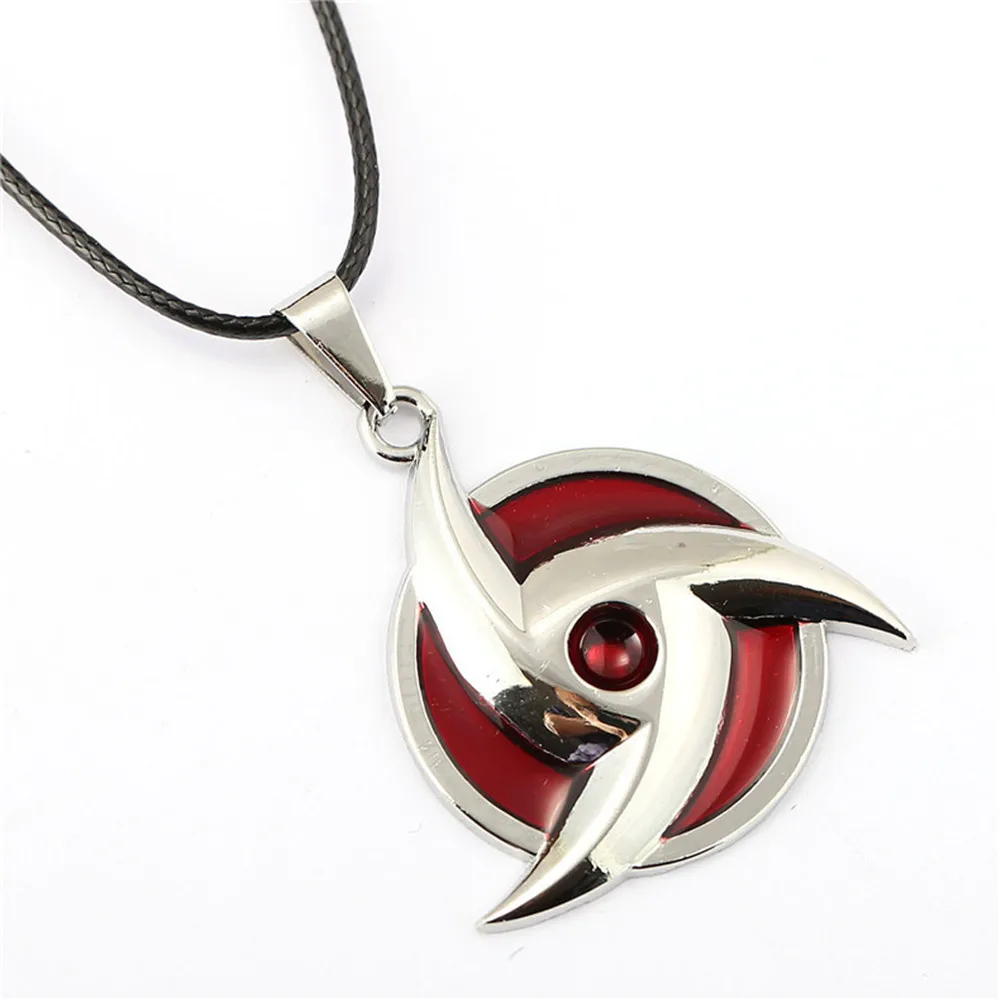 Anime-Naruto-Uchiha-Itachi-Sharingan-Necklace-Figure-Kids-Toy-Ninja ...