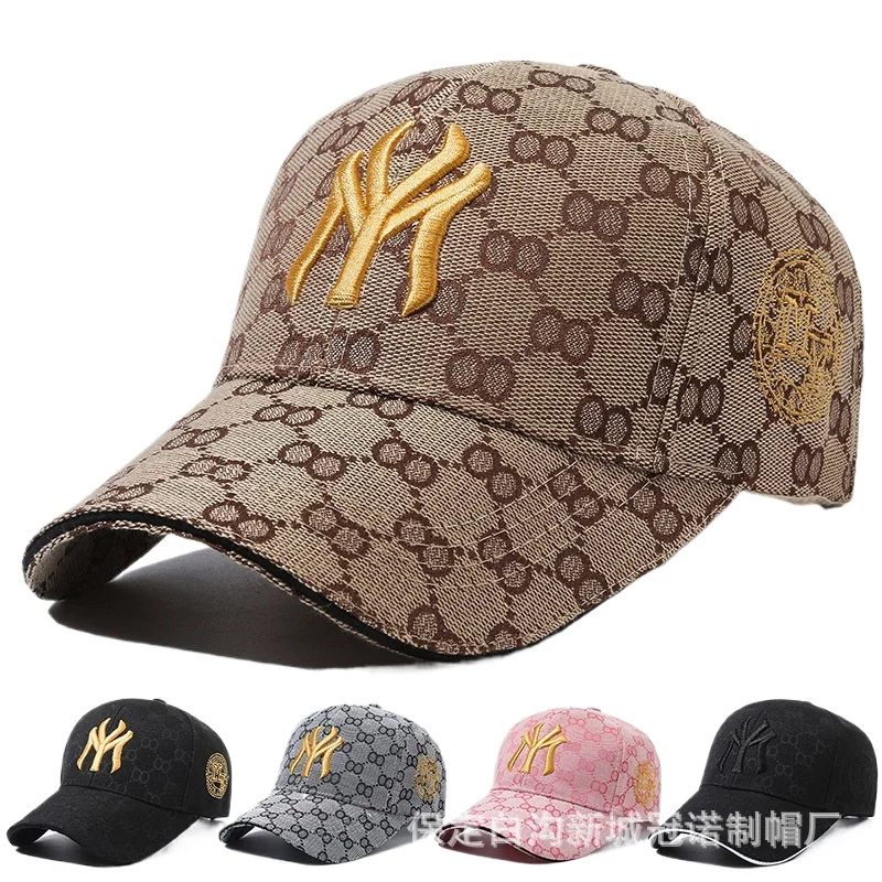 MY-Letter-Baseball-Cap-Unisex-Embroidery-Tactical-Snapback-Hat-Outdoor ...