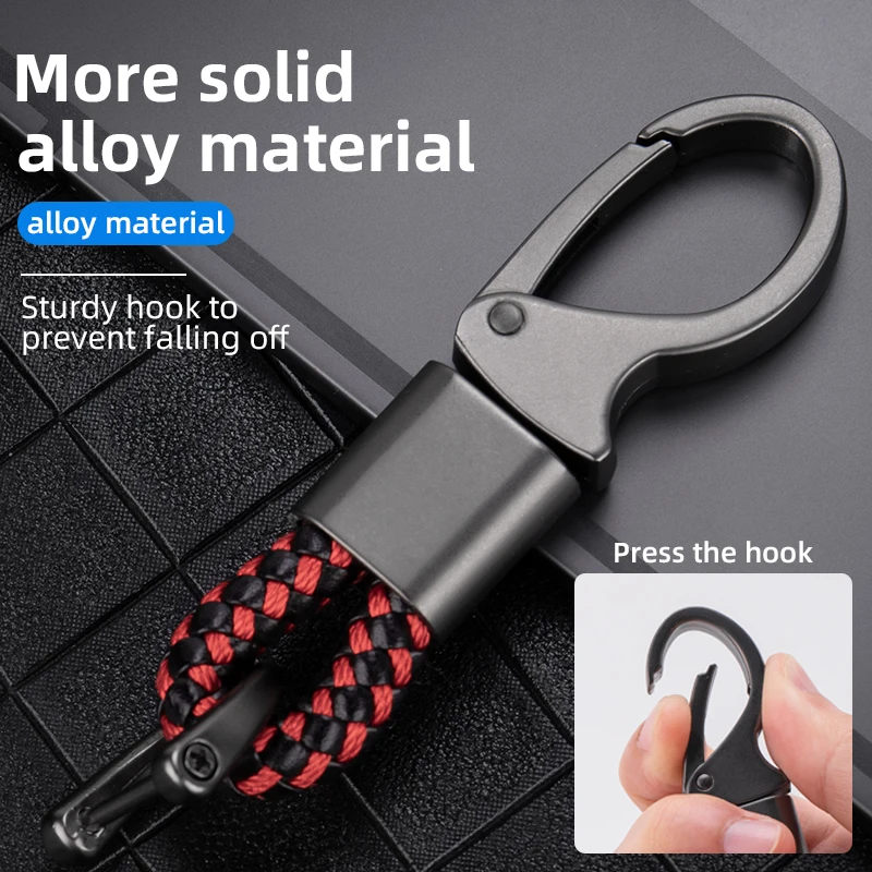 Men-and-Women-s-Creative-Customized-Car-Keychain-For-Citroen-C4-C3-C5 ...