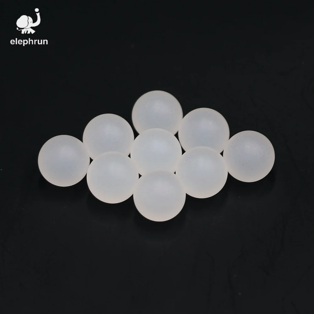 12mm 10000pcs Polypropylene ( PP ) Sphere Solid Plastic Balls for Ball ...