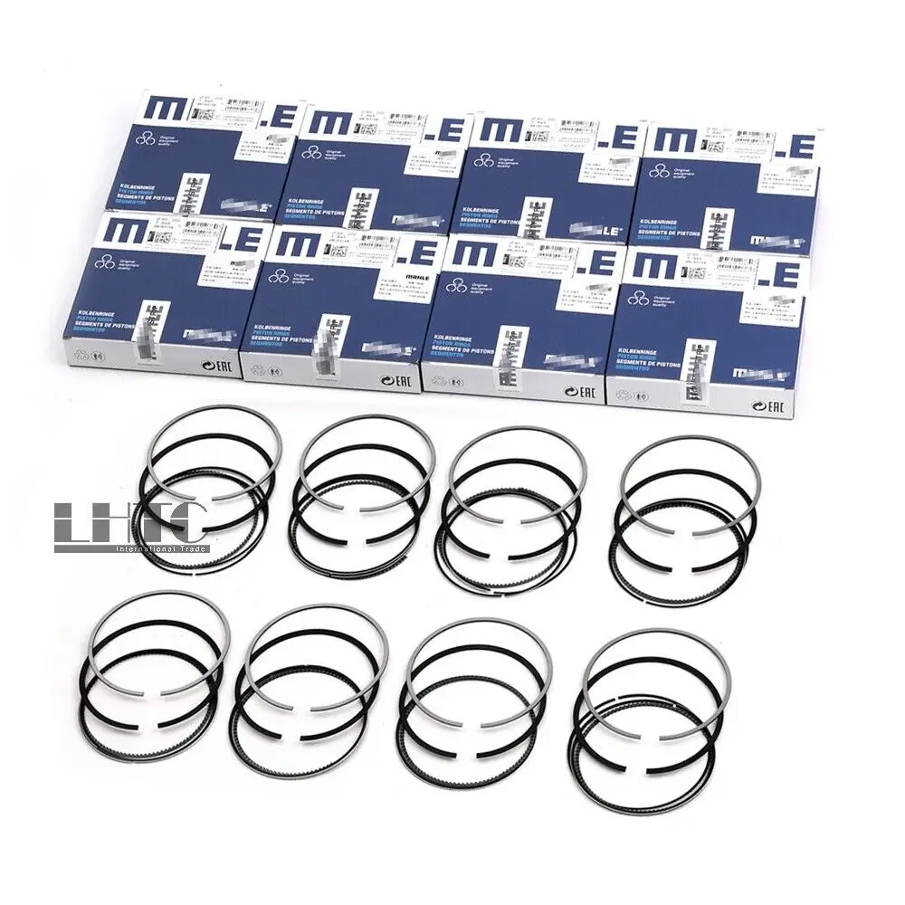 Engine-Piston-Rings-Set-STD-98mm-1570300117-1570300517-2780301317-For ...