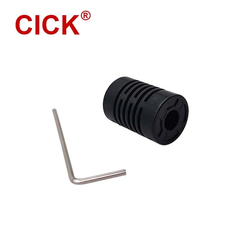 Plastic-Glass-Fiber-Coupling-Aperture-Diameter-6mm-Suitable-For-3-4mm ...