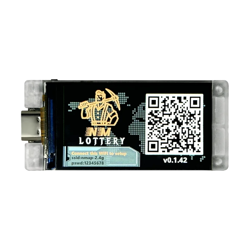 Heltec Vision Master T190 Bitcoin Miner 310KH/s | AliExpress