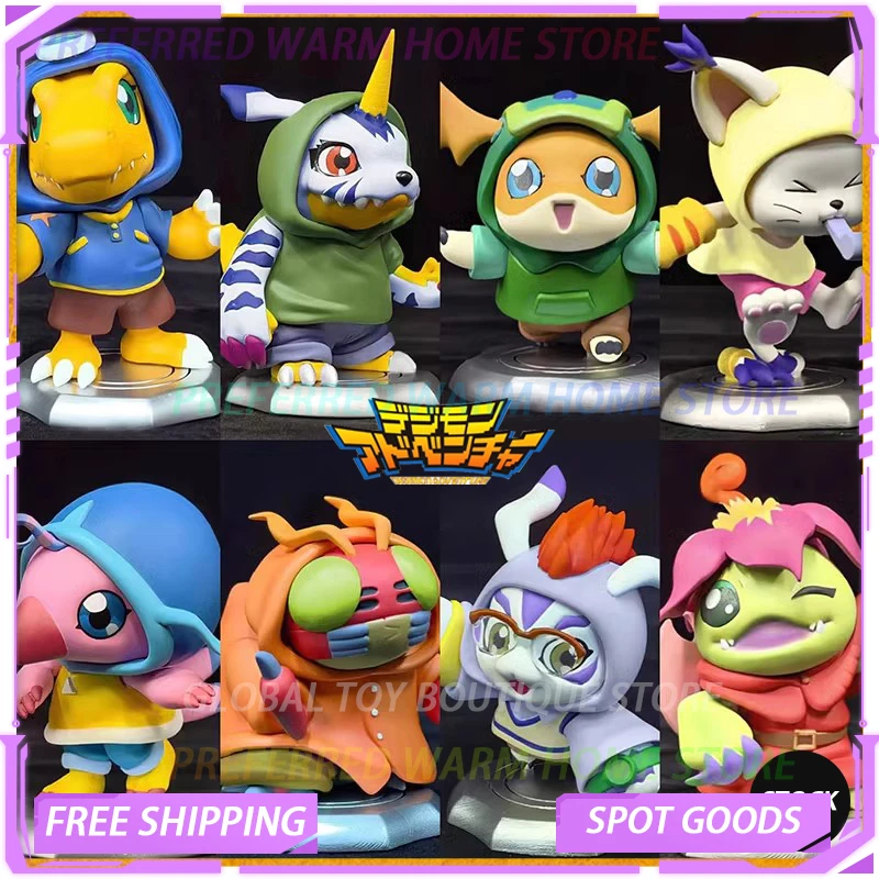 03-Series-Blind-Box-Toy-Digimon-Adventure-Third-Doll-Cute-Kawaii-Anime ...