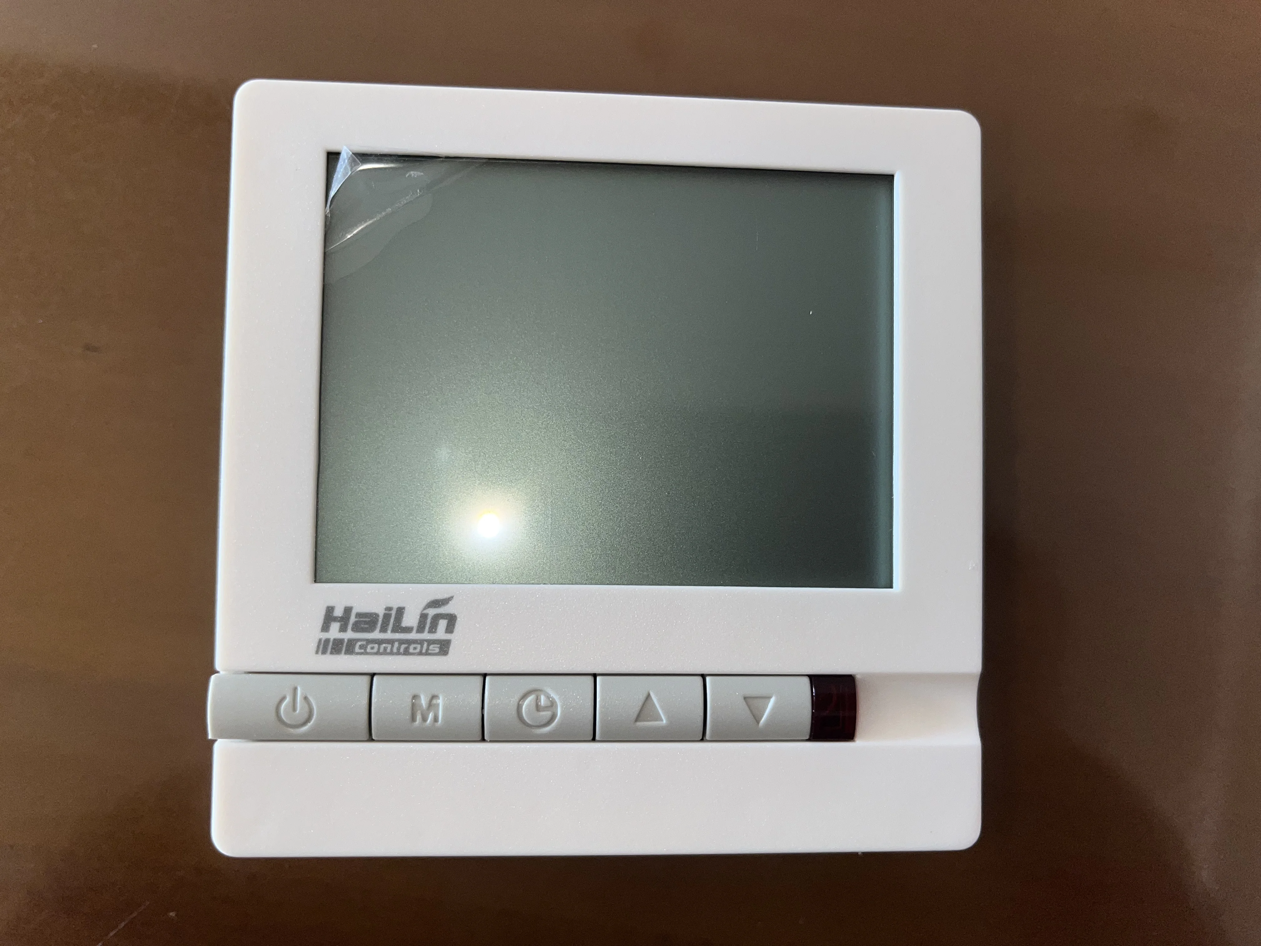 Hailin-ha208-floorherting-radiation-water-temperature-controller ...