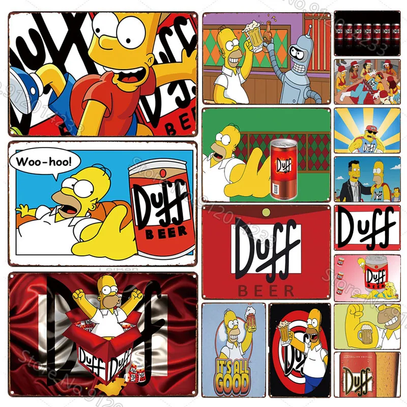 The-Simpsons-Disney-Vintage-Plaque-Duff.jpg