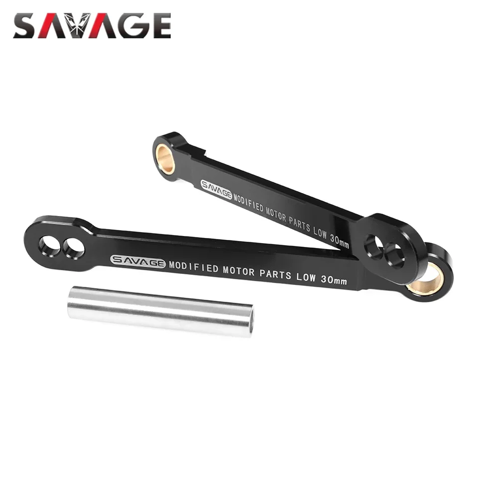 Vortex Lowering Link Suzuki GSXR 600 / GSXR 750 / GSXR 1000 2001-2005 ...