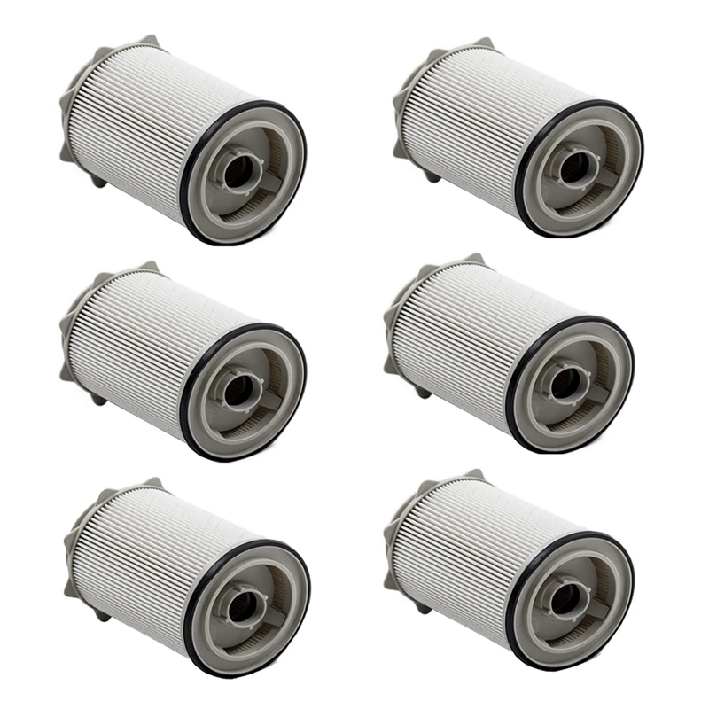 6Pcs-68157291AA-68065608AB-Fuel-Filter-For-2013-2023-Dodge-Ram-2500 ...