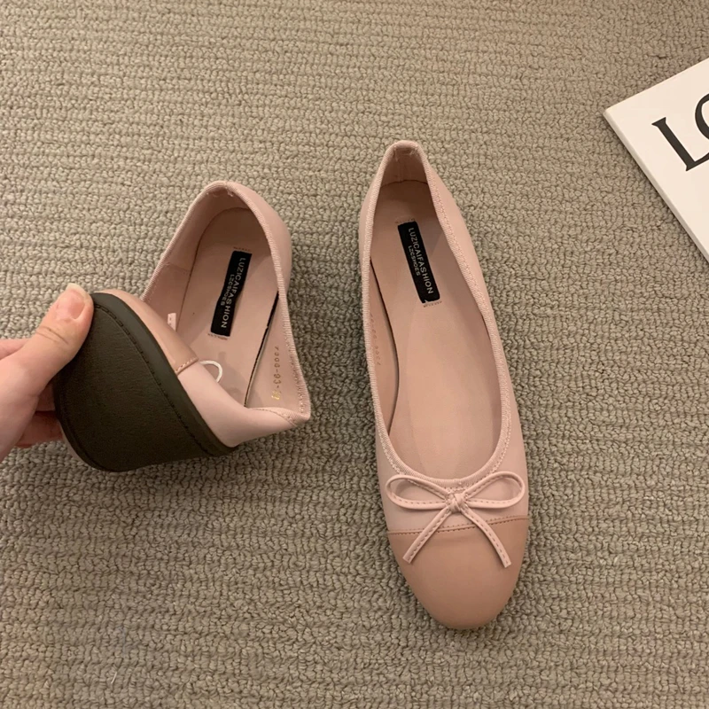 Forever 21 Flat Shoes