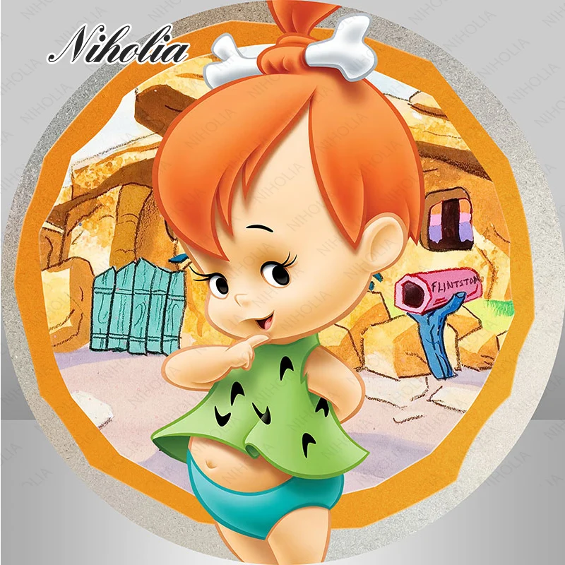 Primitive Models Wallpaper