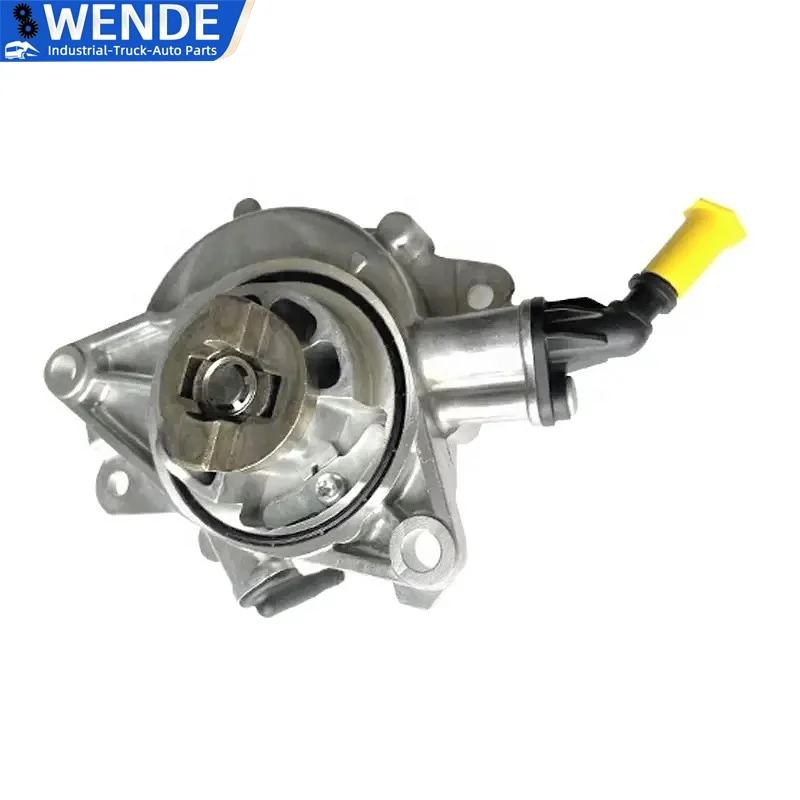Brake-Vacuum-Pump-Air-Pump-For-Peugeot-308-4A-4C-2007-BMW-MINI-Cooper ...