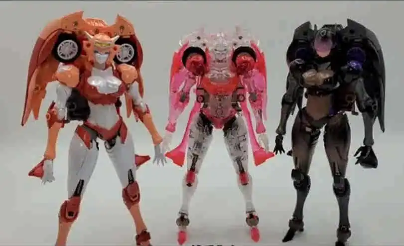 CDL-02 ALT CDL03 CAT CDL01T アルセ・エリータ アーシー MP レシオ KO ビッグ・ファイヤーバード アクション ...
