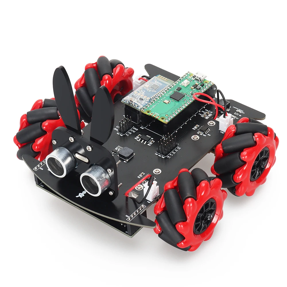 Smart-Robot-Car-Kit-for-Coding-Programming-Learning-and-Develop-SKills ...