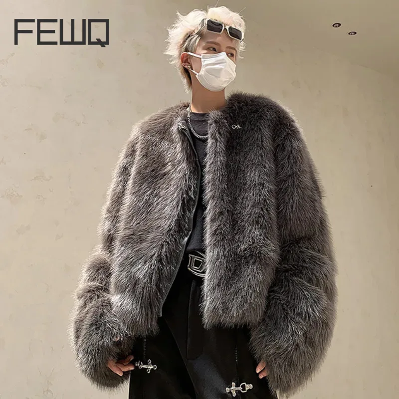FEWQ-Faux-Fur-Jackets-Men-s-Thickened-Autumn-Winter-Warm-Imitation-Fox ...